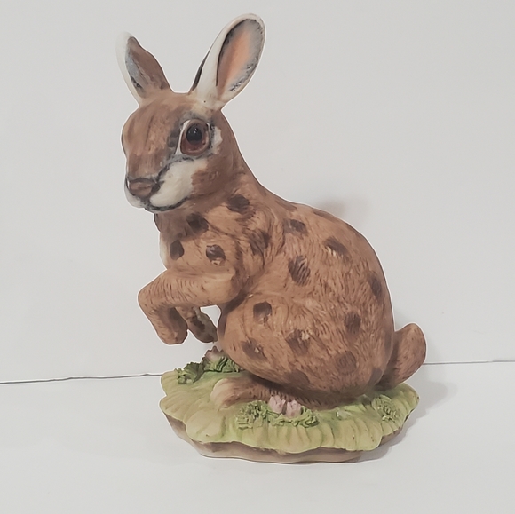 Accents | Vintage Ceramic Bunny Rabbit | Poshmark